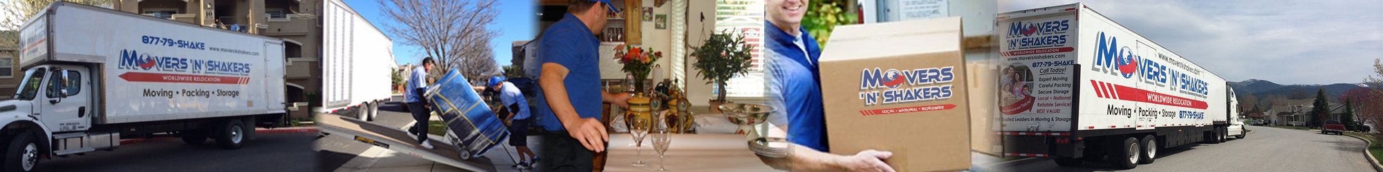 Bay Area Household Packing Moving Company San Mateo San Jose Palo Alto ...